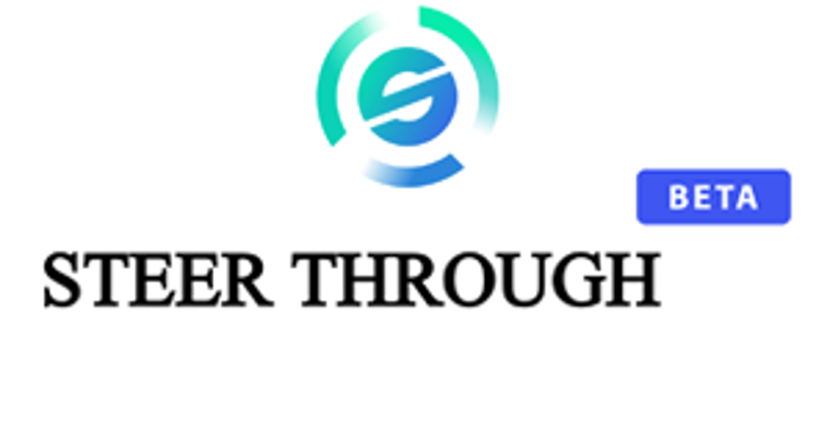 Steer Through - # 159, Balaji Nagar layout, 1st cross, Doddanagamangala ...