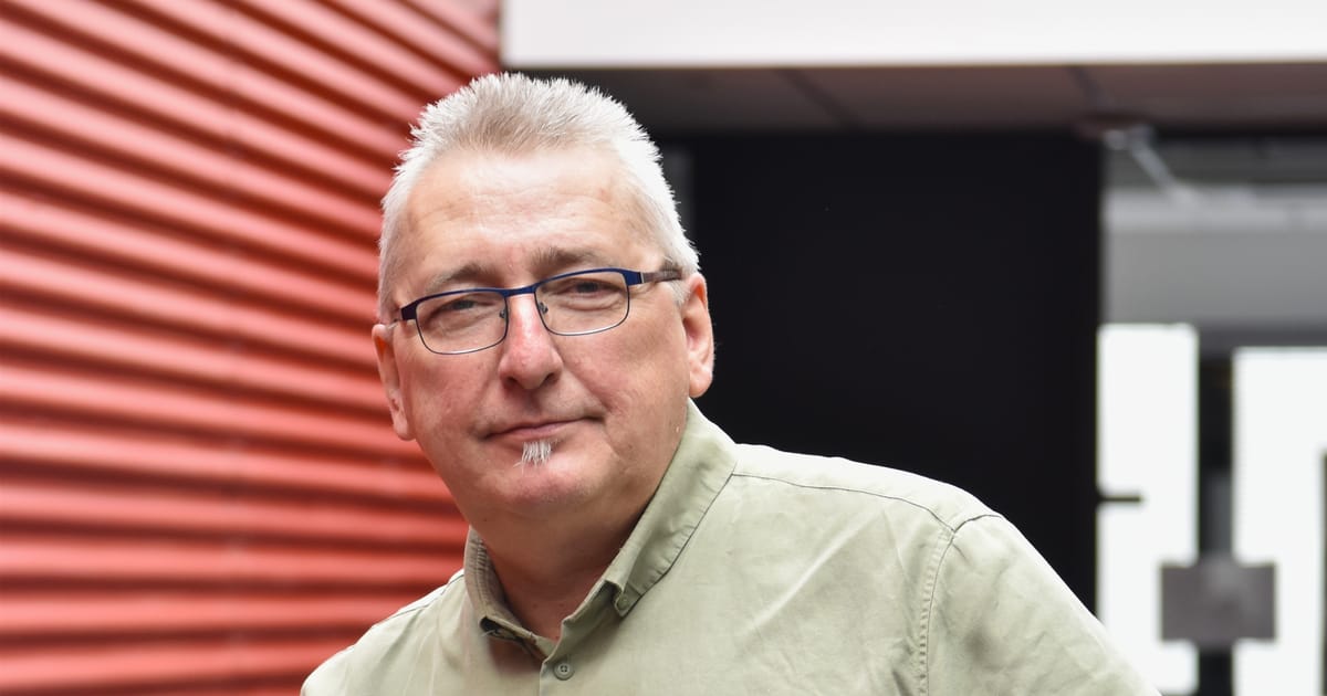 Stefaan Provost - Conway NV | about.me