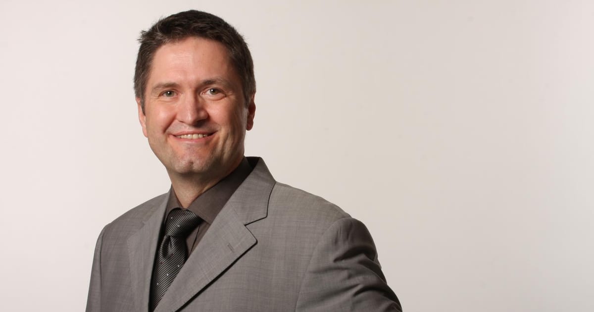 Stefan Lottmann | about.me