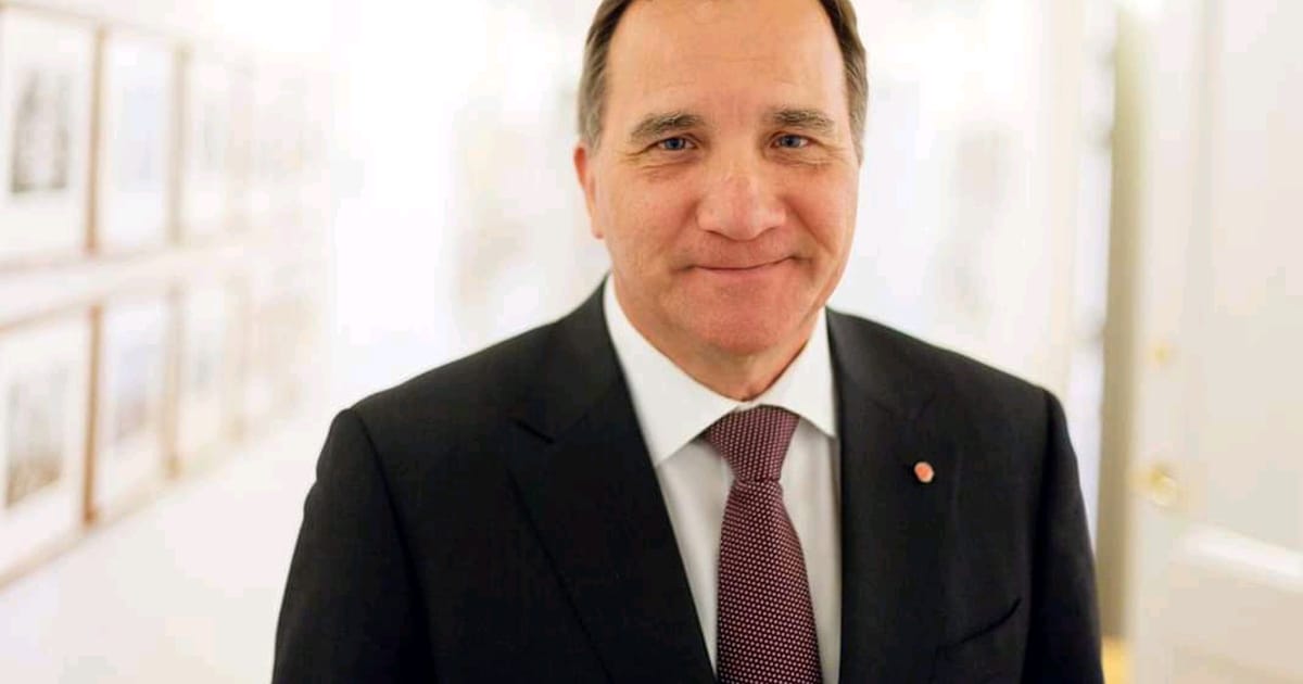 Stefan James - California | about.me