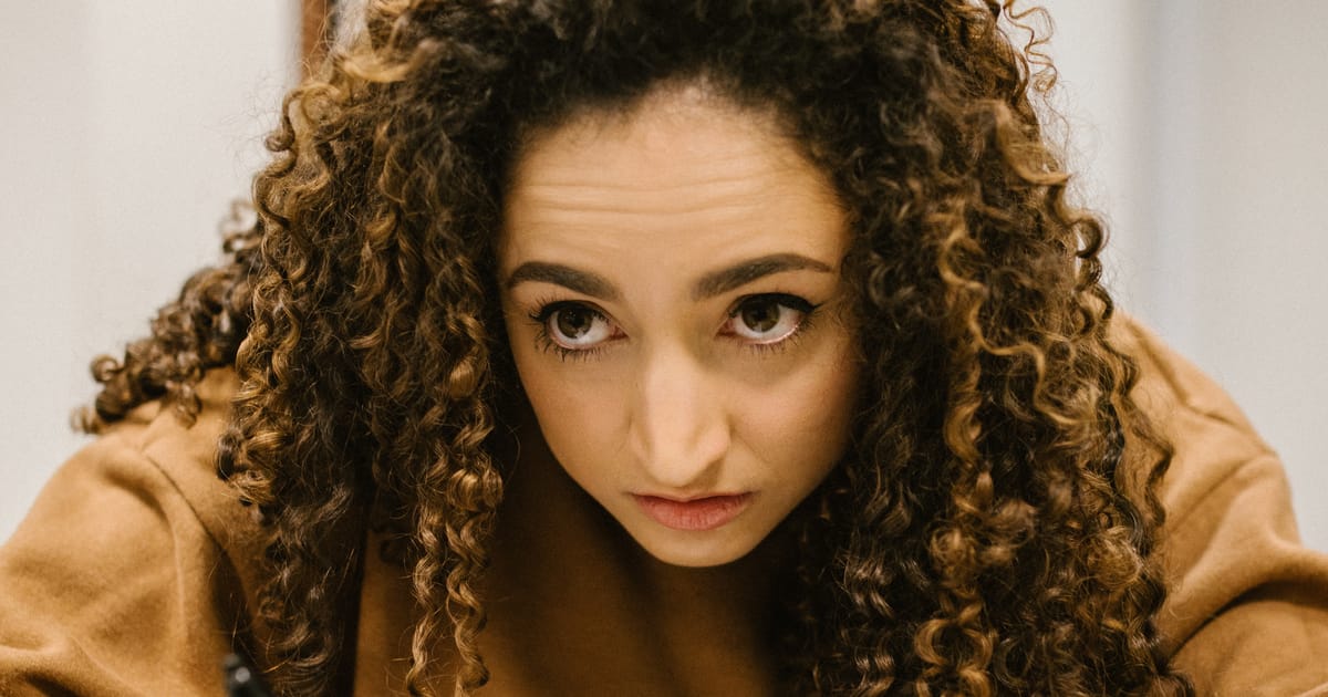 Stella Ram - US | about.me