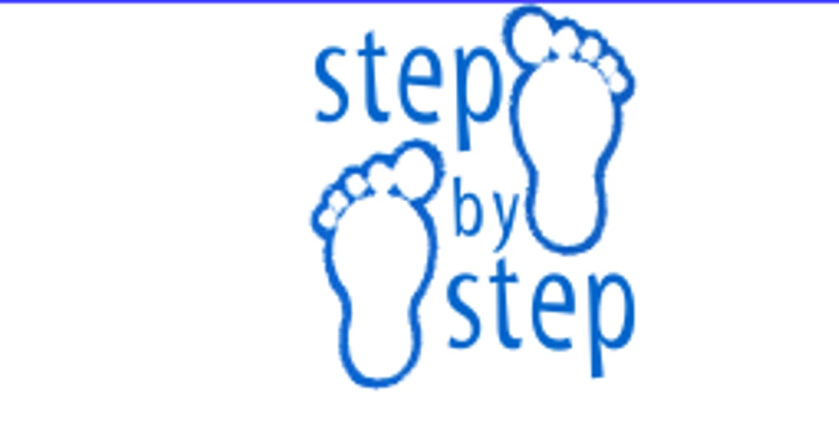 Step By Step Nursery - Glasgow | about.me