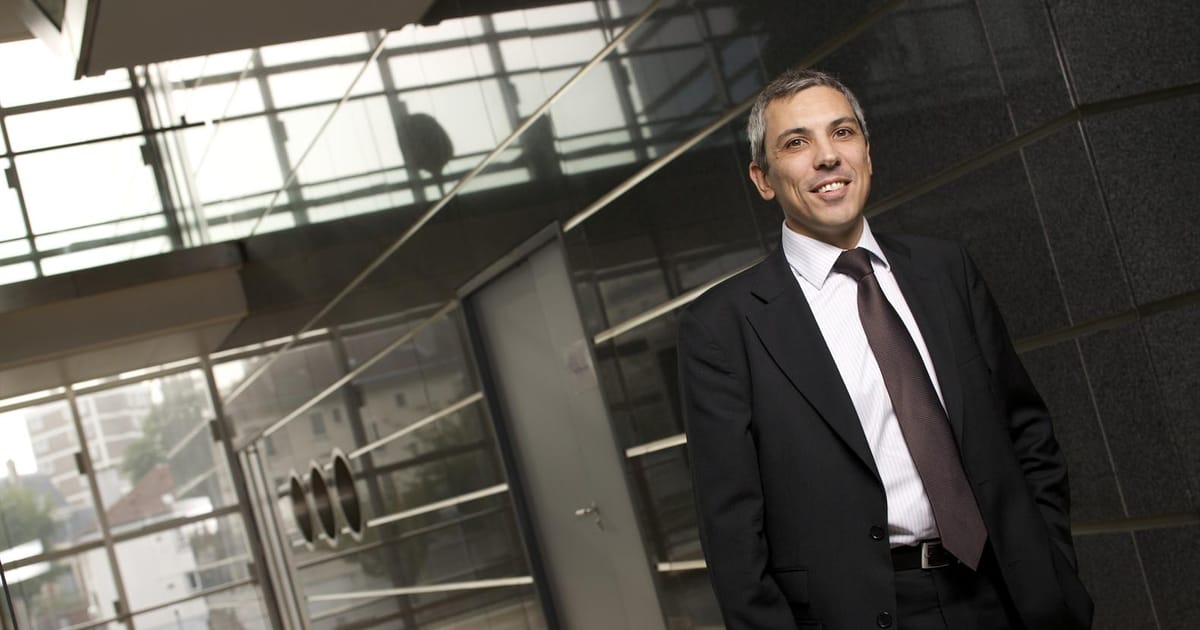 Stéphane Loiret | about.me