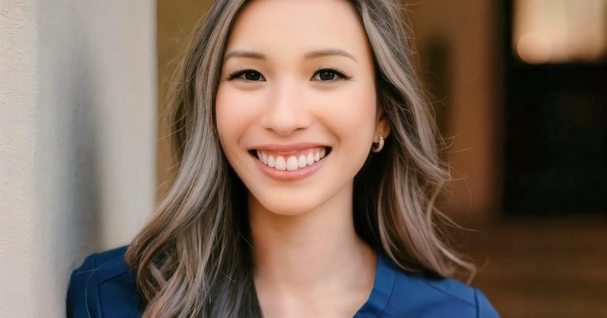 Stephanie Le - Sacramento | about.me