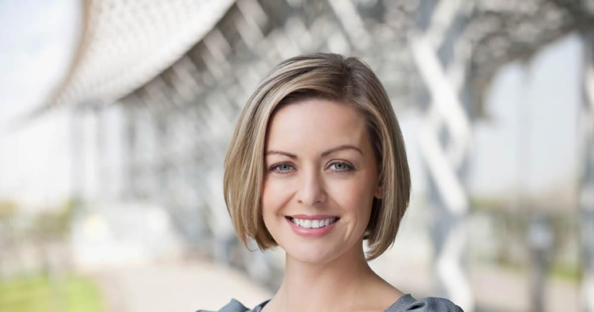 Stephanie Short | about.me