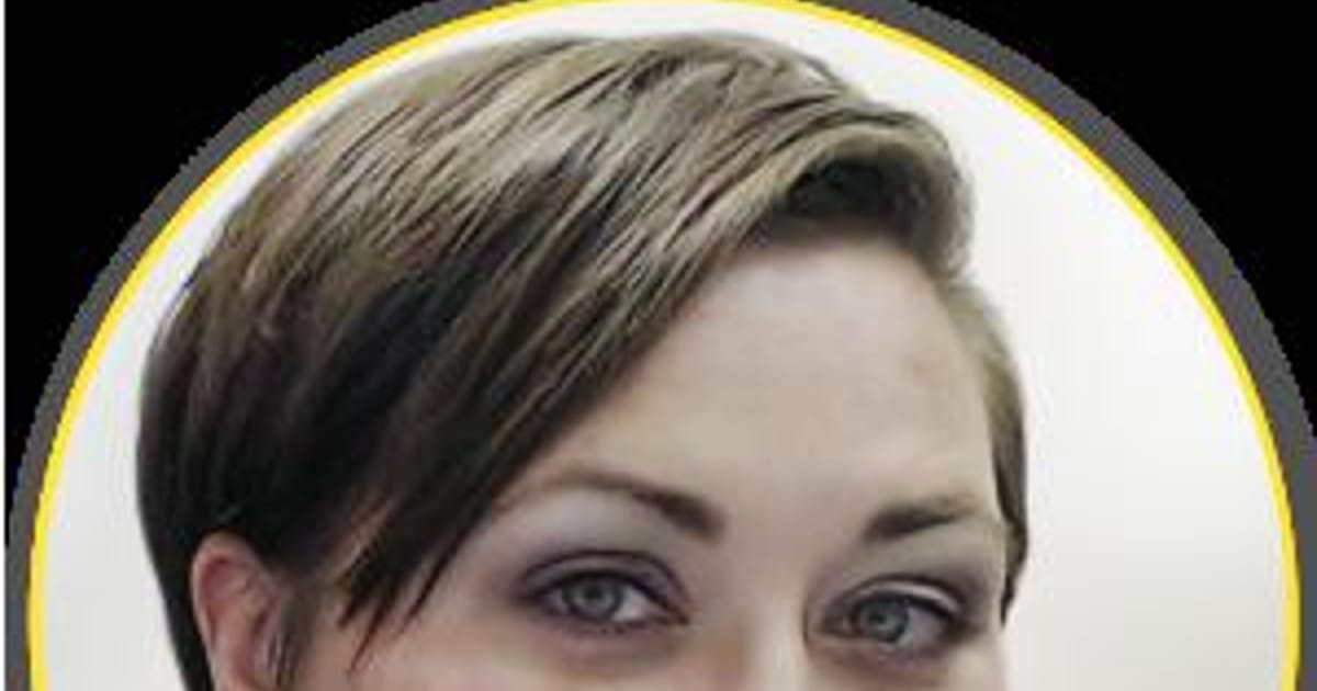 Stephanie Cunningham - Ohio | about.me