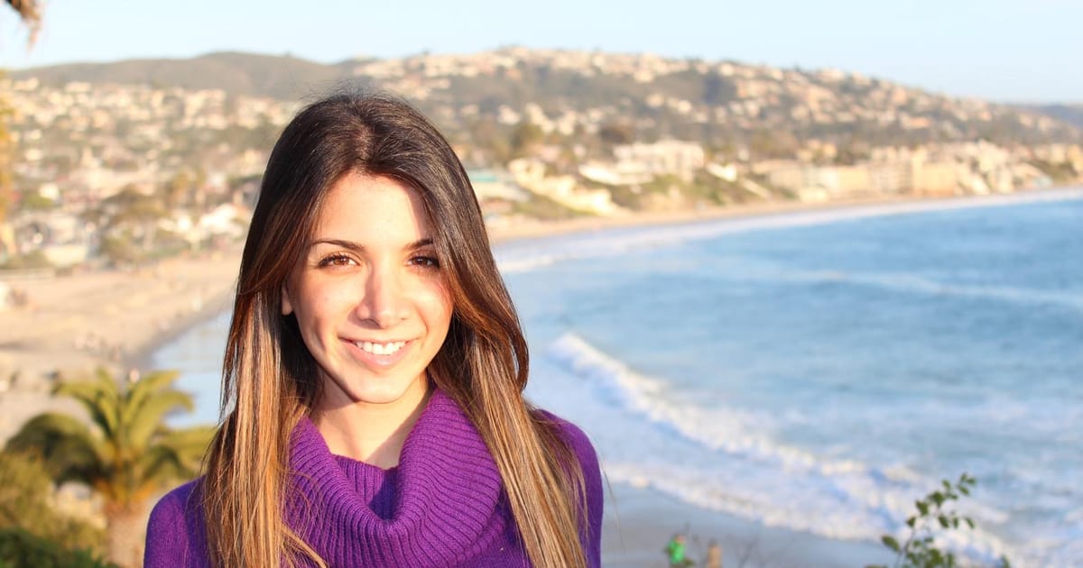 Stephanie Guerami | about.me