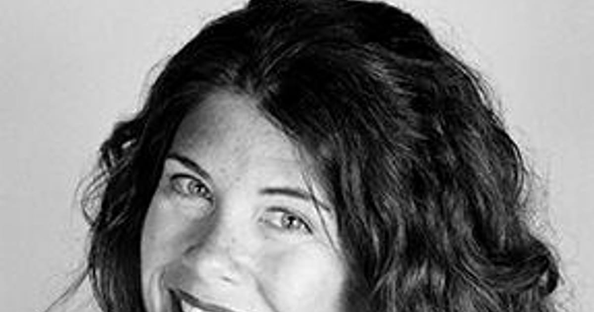 Stephanie Rach-Wilson - Marin, California, It's All Good Media, Inc ...