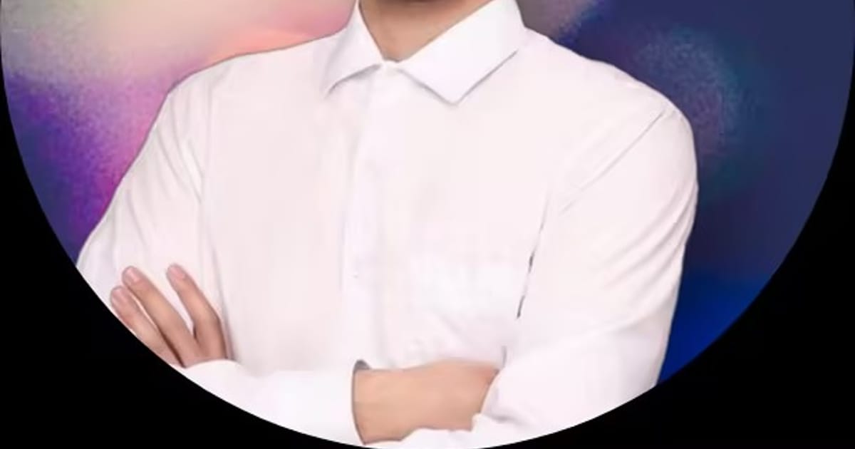 Stephan Koning - China | about.me