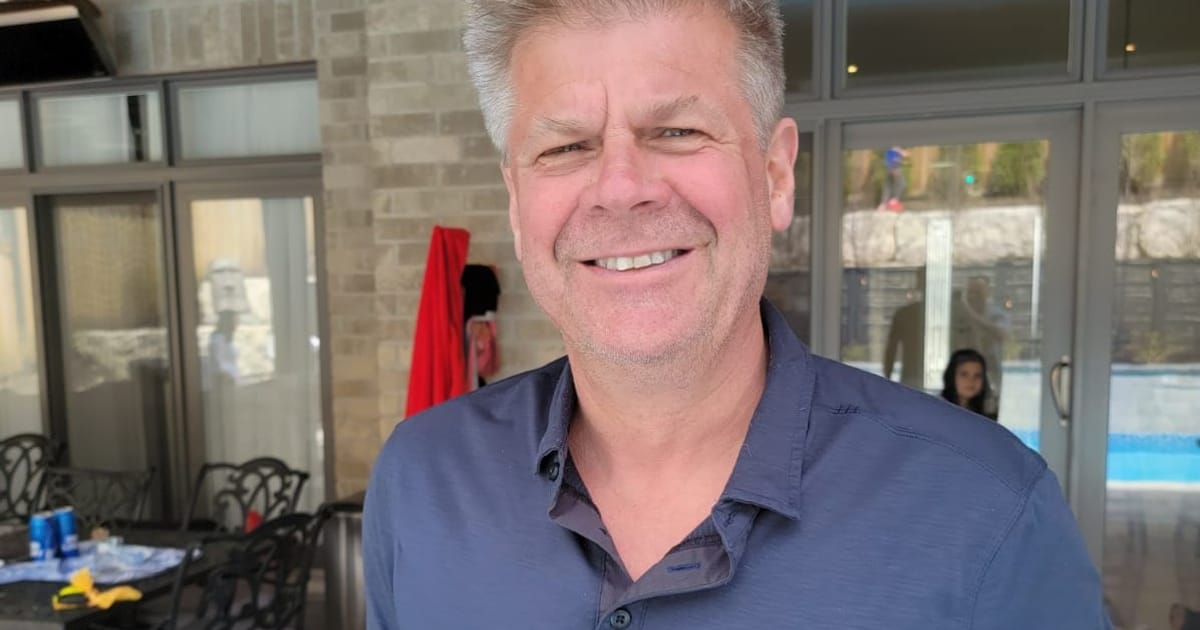 Stephen Gleave - Ancaster, Ontario, Canada | about.me