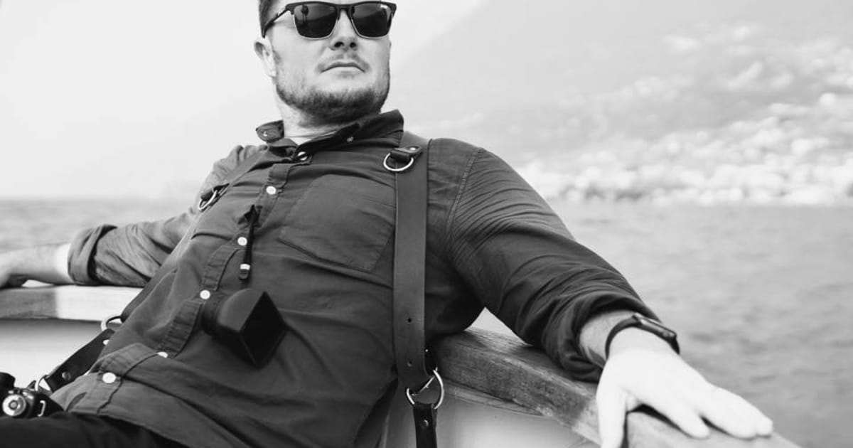 Stephen Walker - Liverpool | about.me