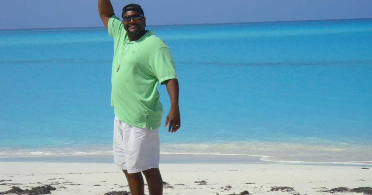 Stephen Smith - Nassau, New Providence, Bahamas, GHC Movers and Packers ...