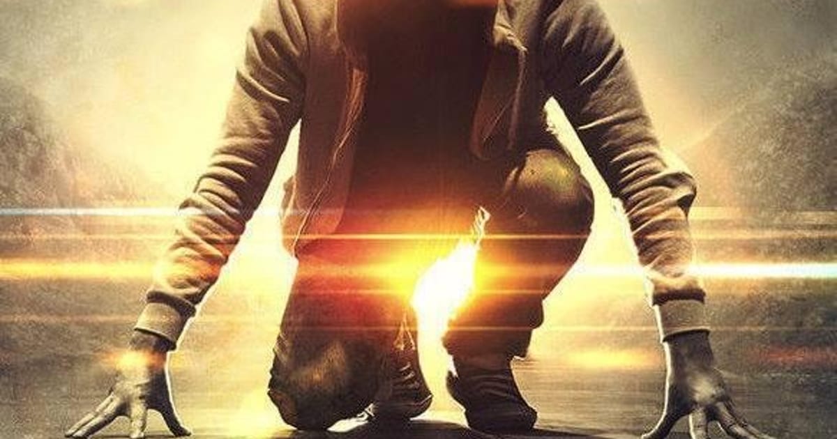 Meet the forerunner, StephenChoate | about.me