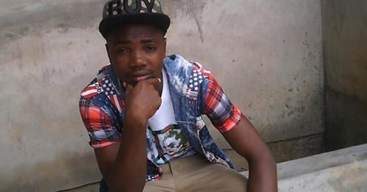 stephen joshua | about.me