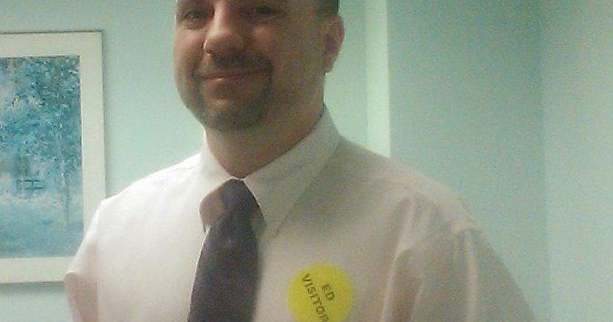 Stephen Keith Page LilRockerSteve | about.me