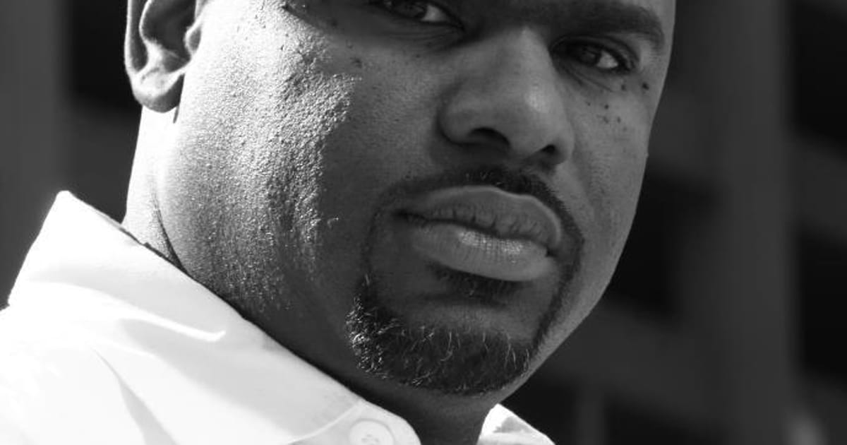 Stephen McCrary - Saint Louis, Missouri | about.me