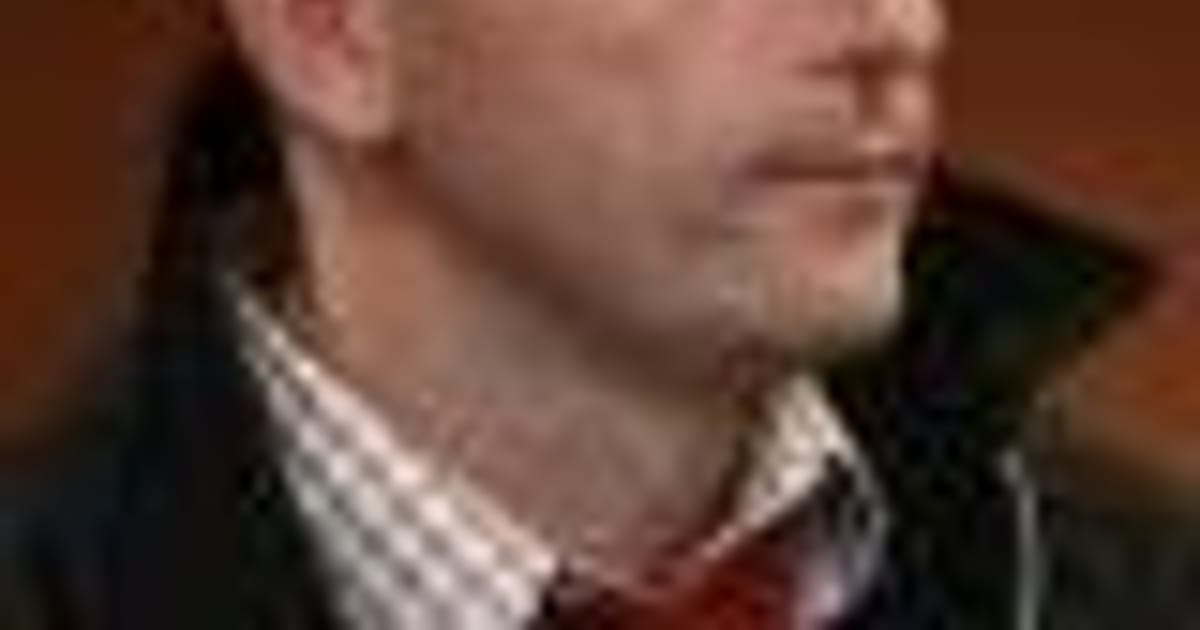 Stephen Midgley | about.me