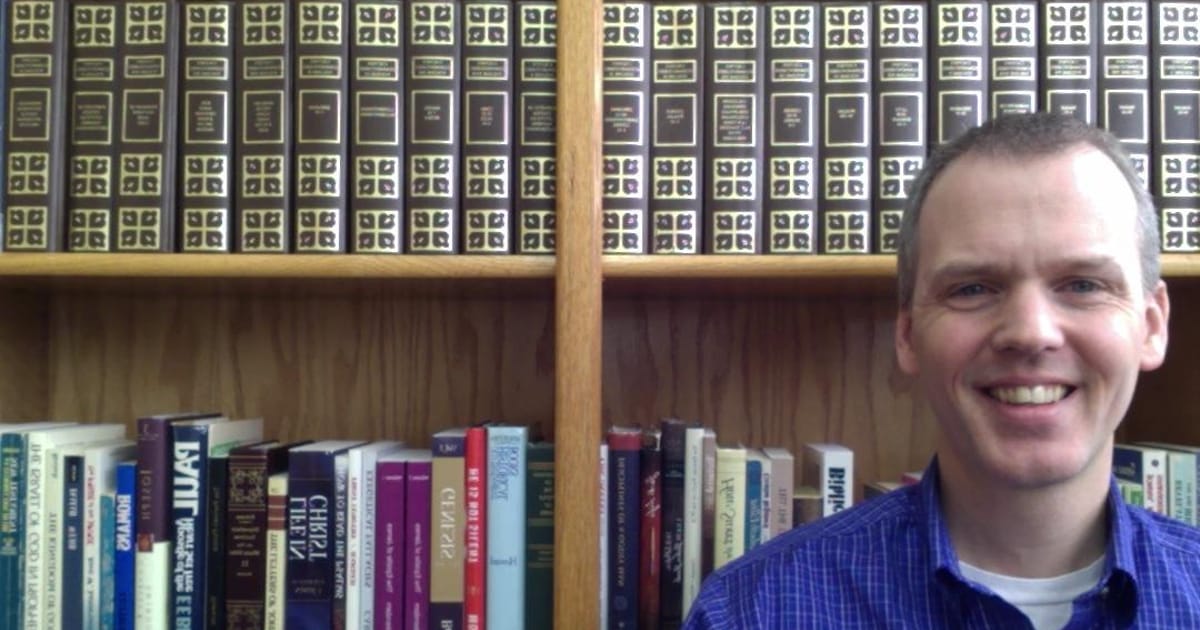 Stephen St John - Pueblo, CO | about.me