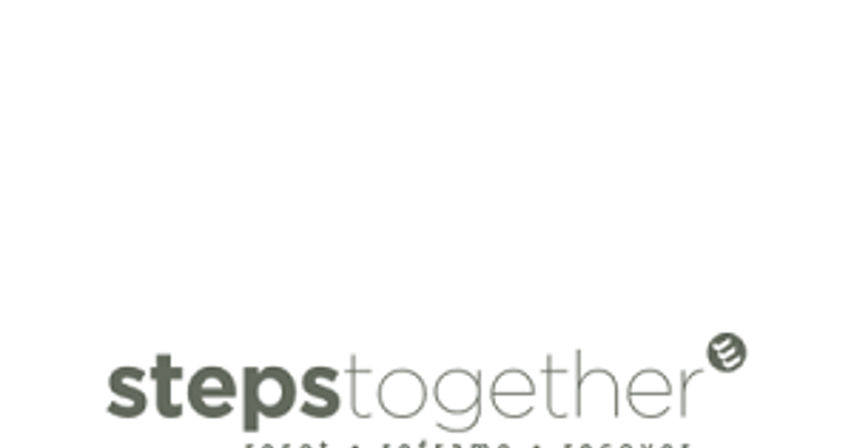 Steps together - uk | about.me