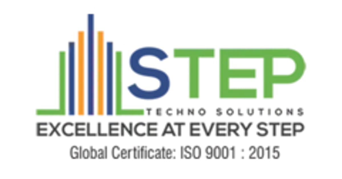 Step® Techno Solutions LLP - Plot No.12, 60/A Shyam Ujjwal Industrial ...