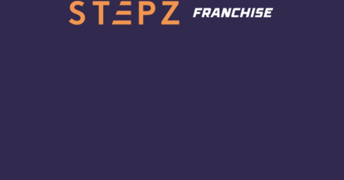 Stepz Franchise - 85-95 Boundary St, Beenleigh QLD, Australia | about.me