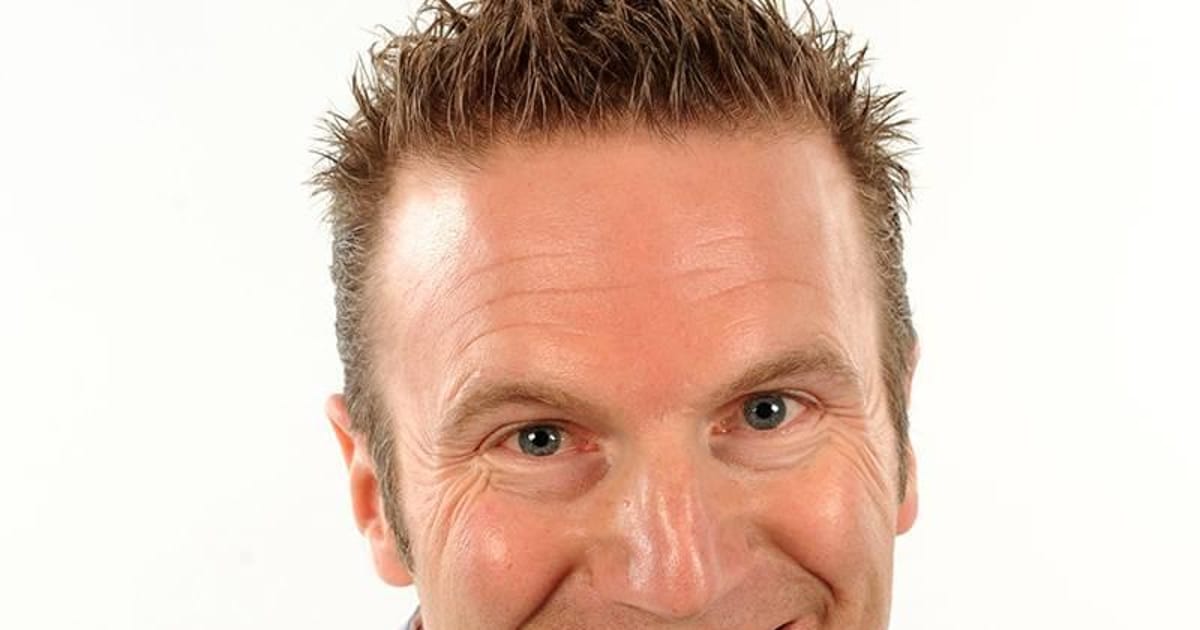 Dr. Steve Mascarin | about.me