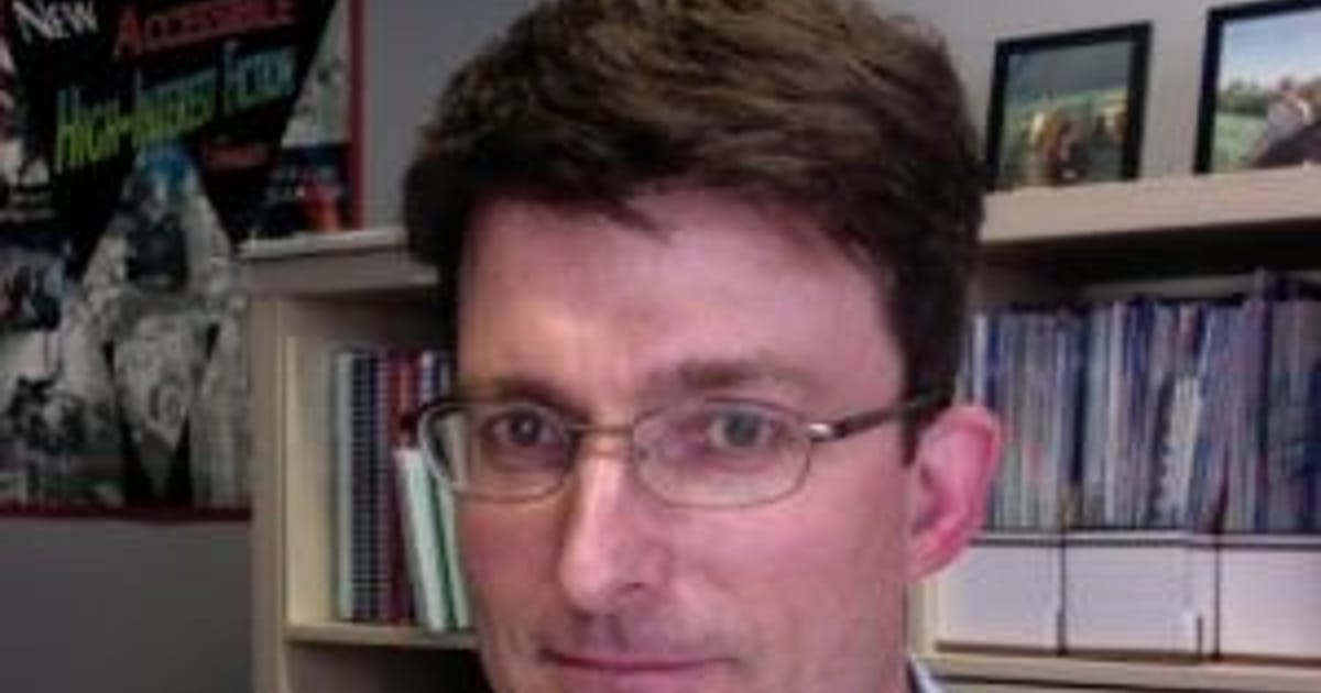 Steve Shea - Albany, CA, Academic Therapy Publications, Edusoft ...
