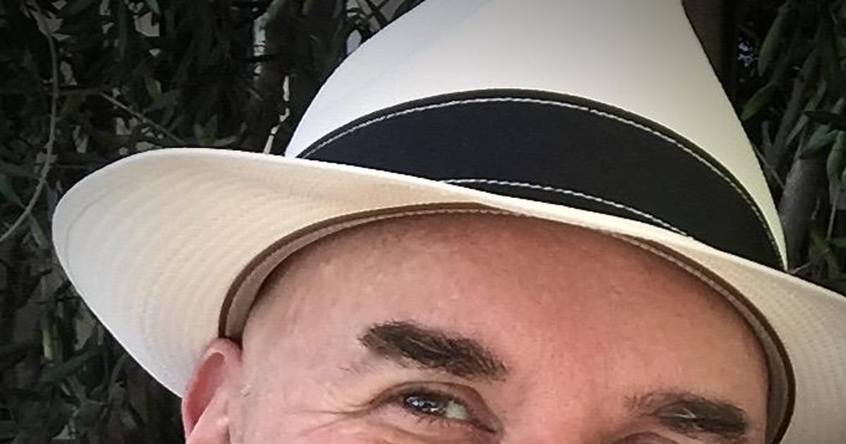 Steve Dworman | about.me