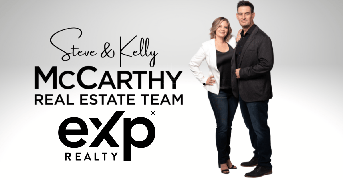 Steve & Kelly McCarthy - Yuba Sutter | about.me