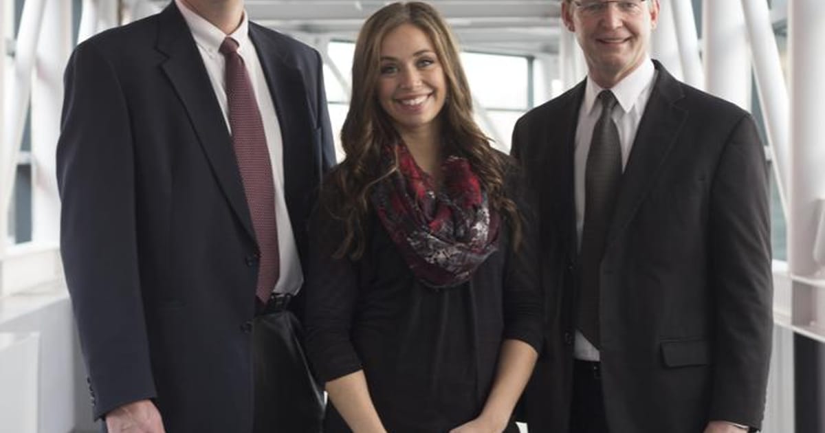 Steve Dykstra | about.me