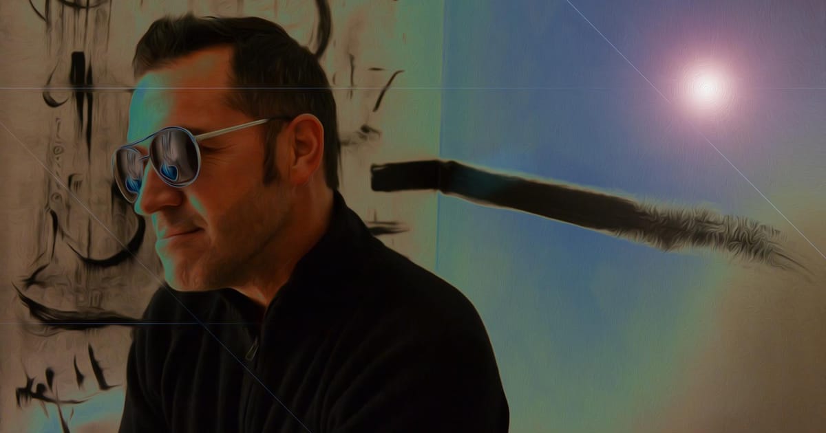 Steve Haverly | about.me