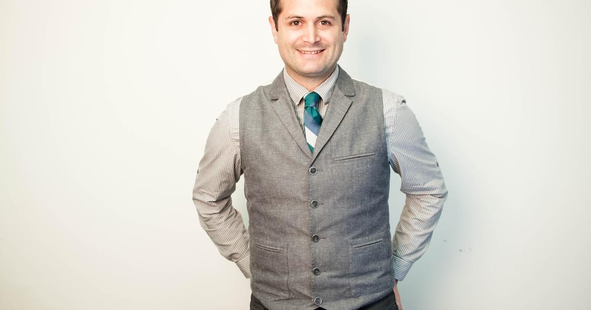 Steve Medina - San Fransico, CA, Quil, San Diego State University ...