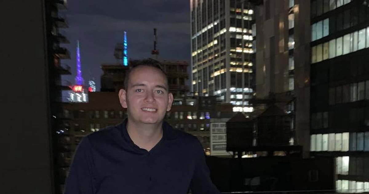 Steven Thompson - New York, New York | about.me