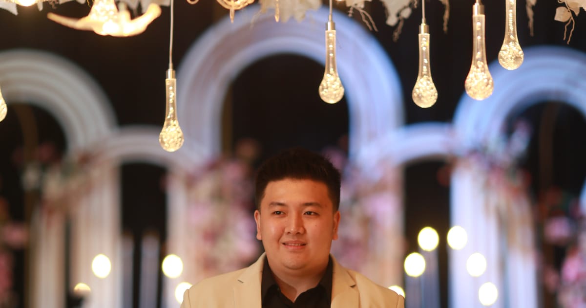 Steven Lim - Batam | about.me