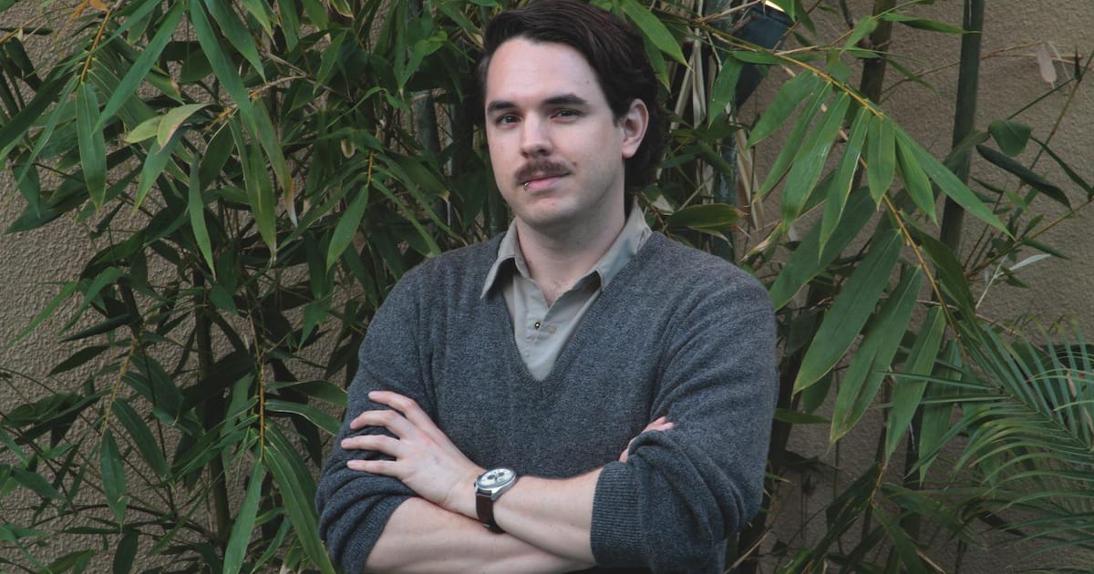 Steven Ray Morris - Los Angeles, CA, Writer, Editor, Social Media ...