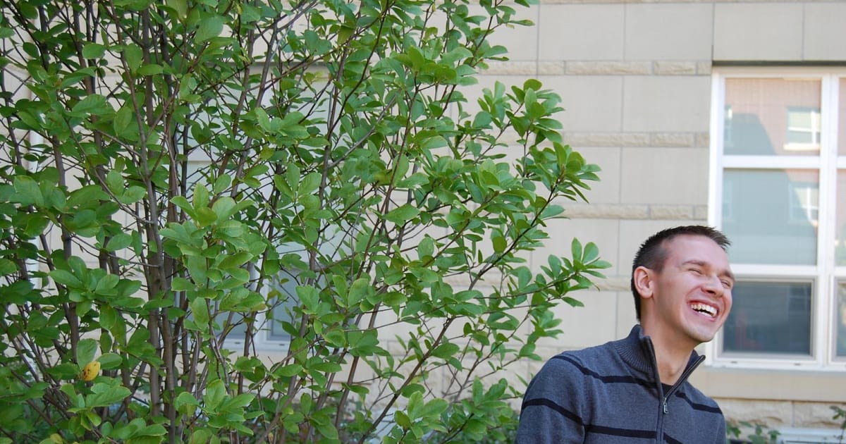 Steve Sedlock - Akron, OH, The University of Akron | about.me