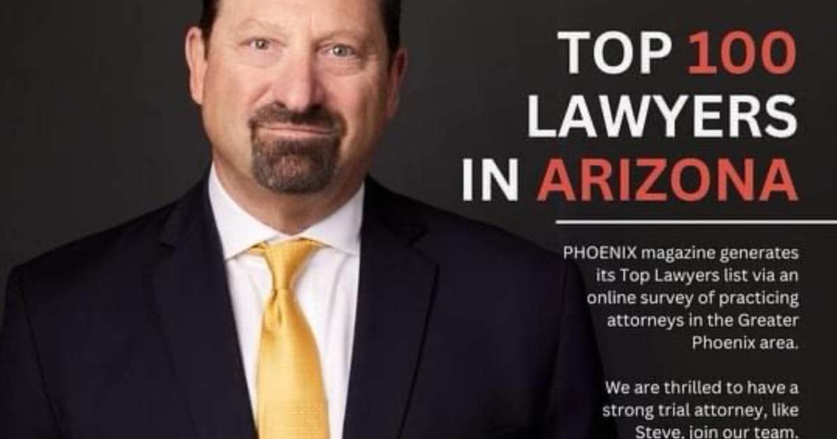 Steve Weinberger - Phoenix, AZ | about.me