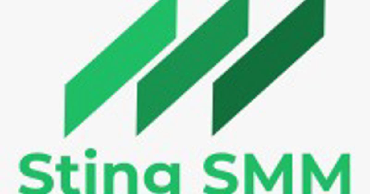 sting smmpanel - pakistan | about.me