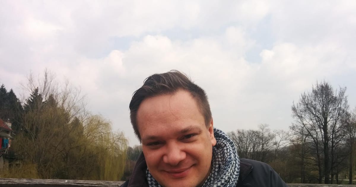 Stipe Splivalo | about.me