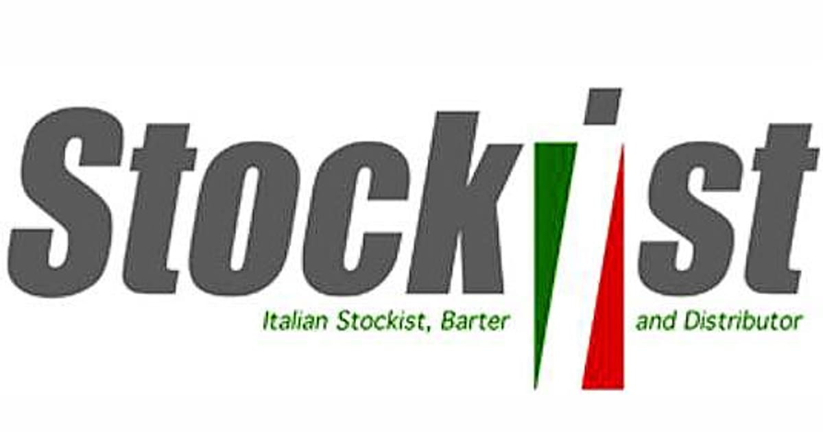 Stockist Italy - Milano, Lombardy, Italy | about.me