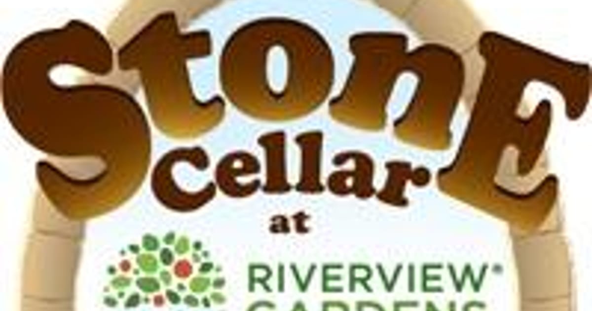 Stone Cellar at Riverview Garden - 1101 S Oneida St, Appleton ...