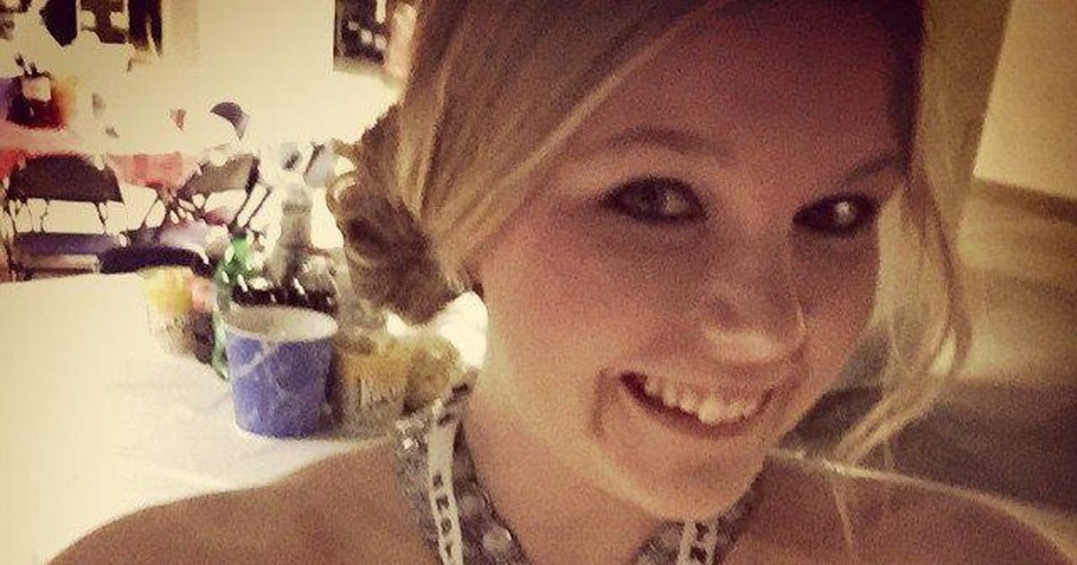 Morgan Stone - Kentucky, Americorps, Walt Disney World Resort, Western ...