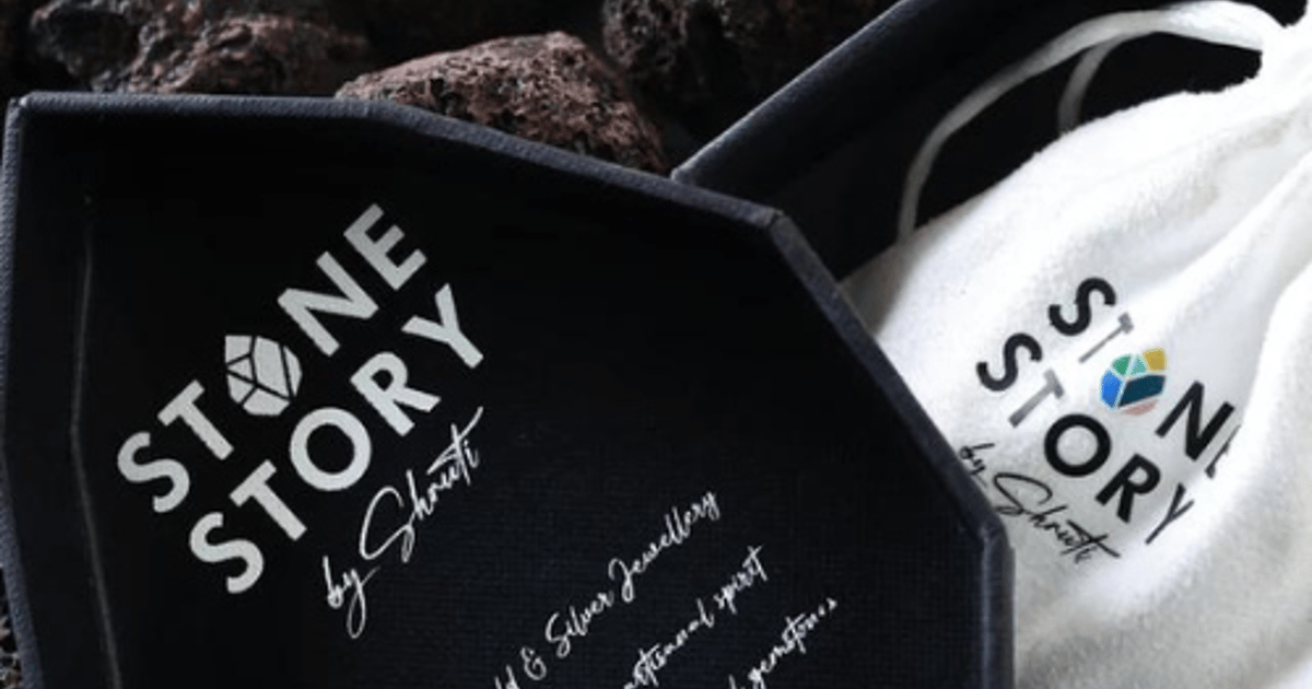 Stone Story - India | about.me