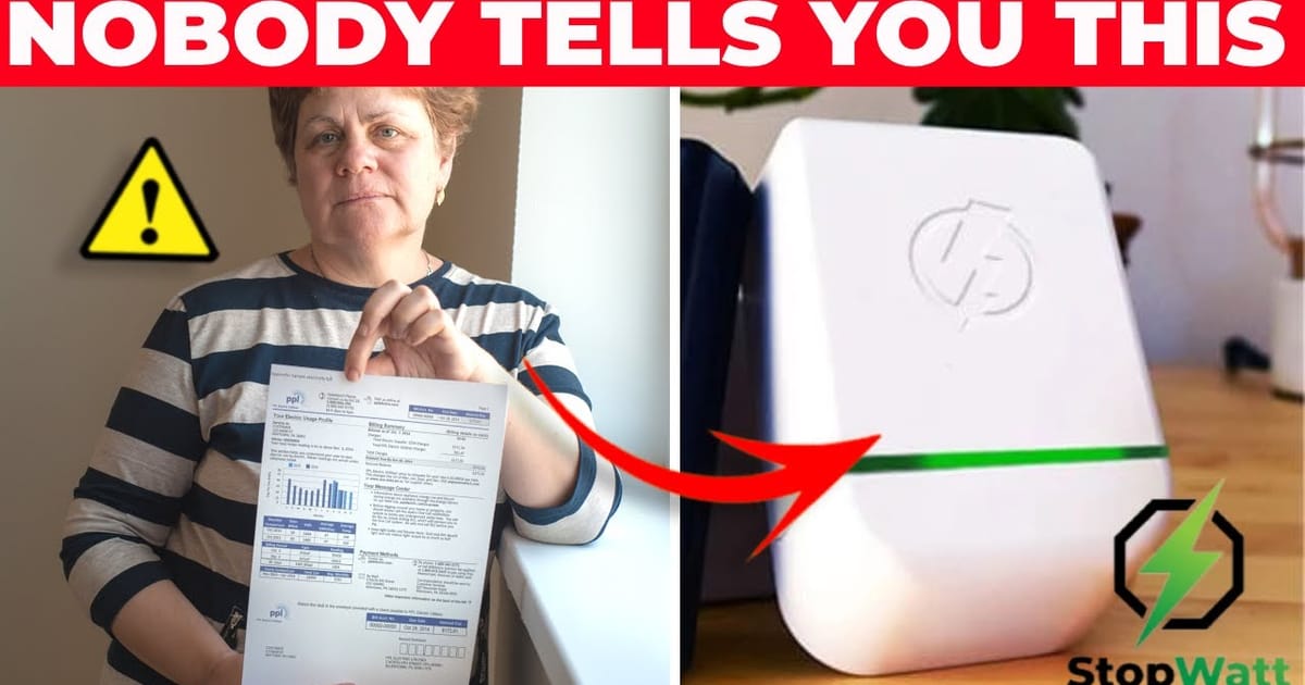 StopWatt Review - new york | about.me