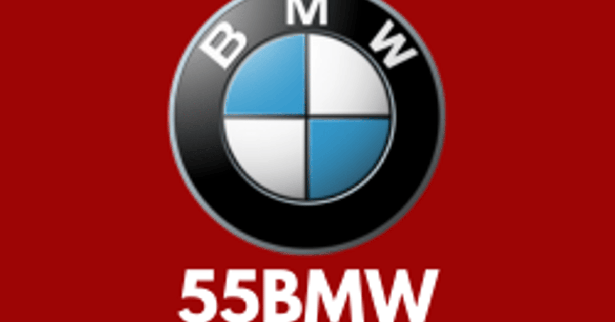 55bmw store - philipines | about.me