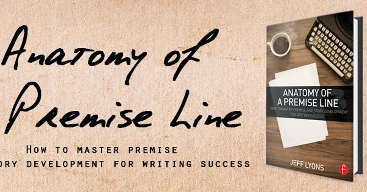 Jeff Lyons - Los Angeles, California u.s.A., Storygeeks, Founder, Story Editor Kensington ...