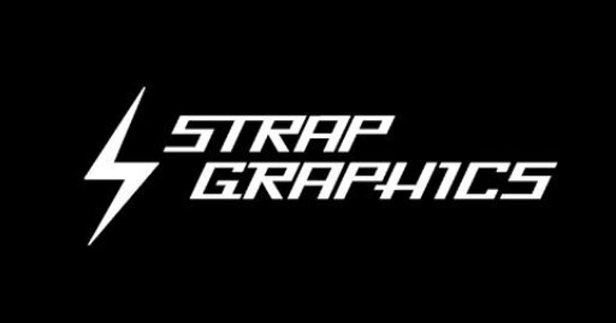 Strap Graphics - Portland, Oregon | about.me
