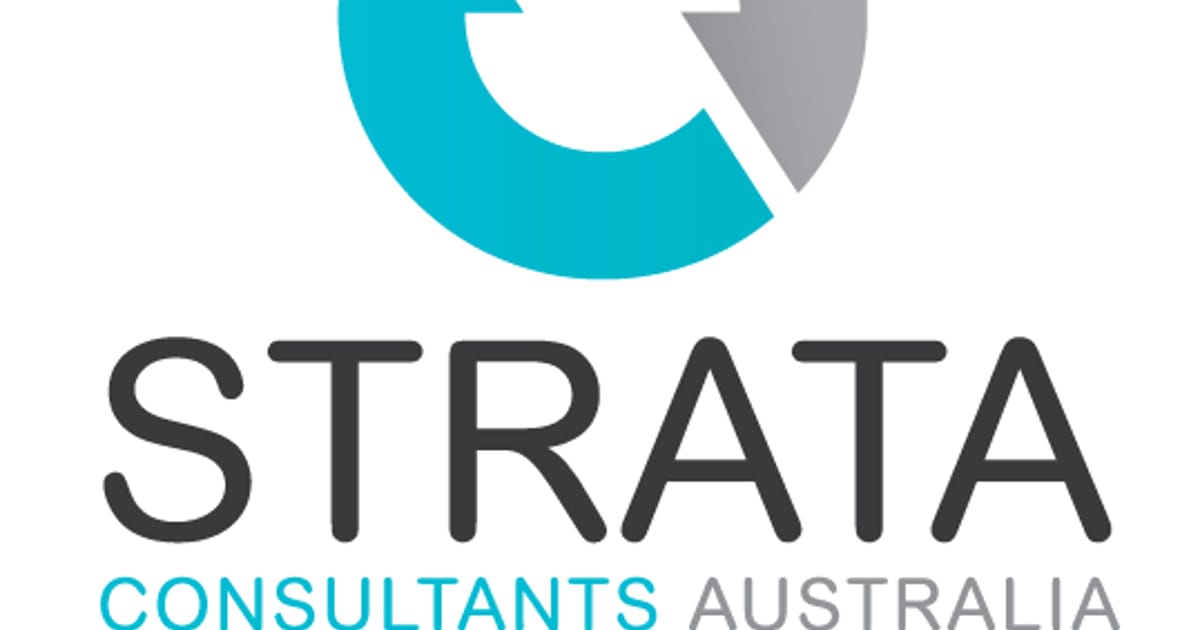 Strata Management Consultants Melbourne - Melbourne VIC Australia ...
