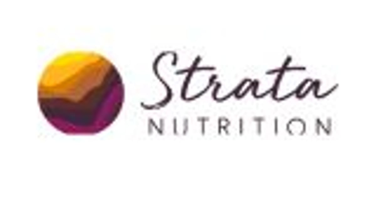 Strata Nutrition - Washington, DC | about.me