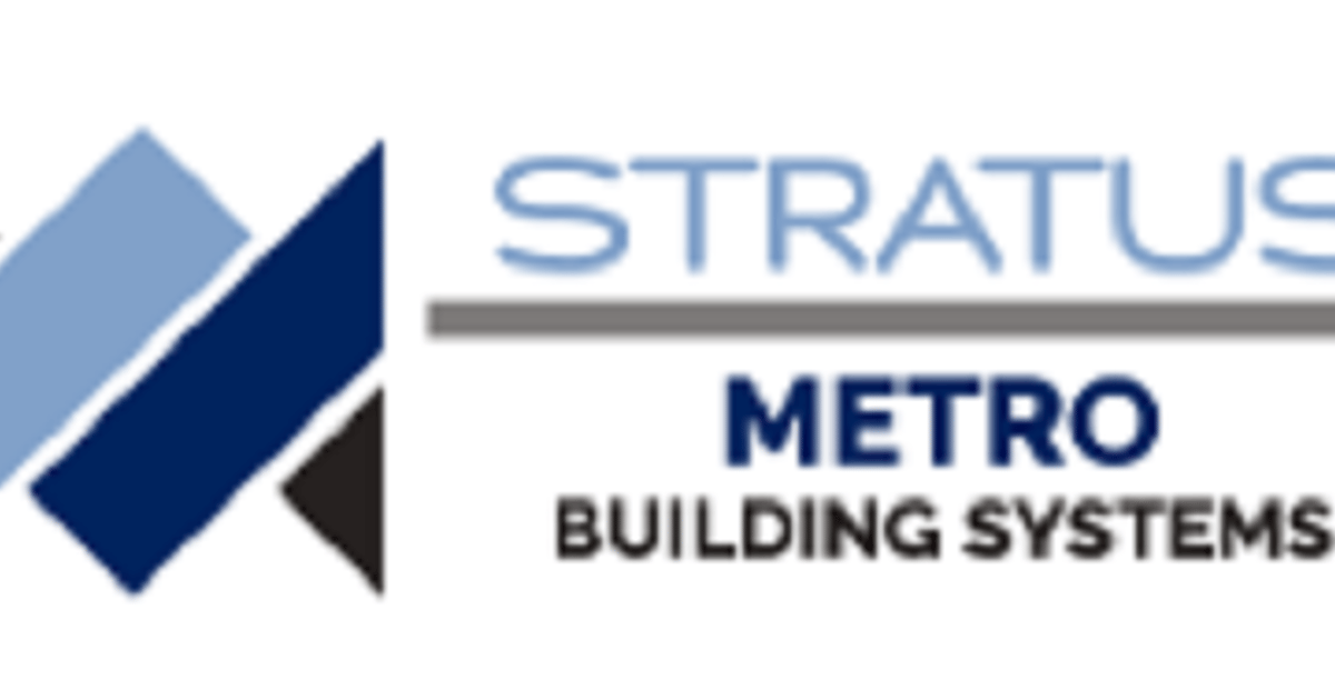 Stratus Metro Building Systems - 2-7930 Huntington Road Woodbridge ...